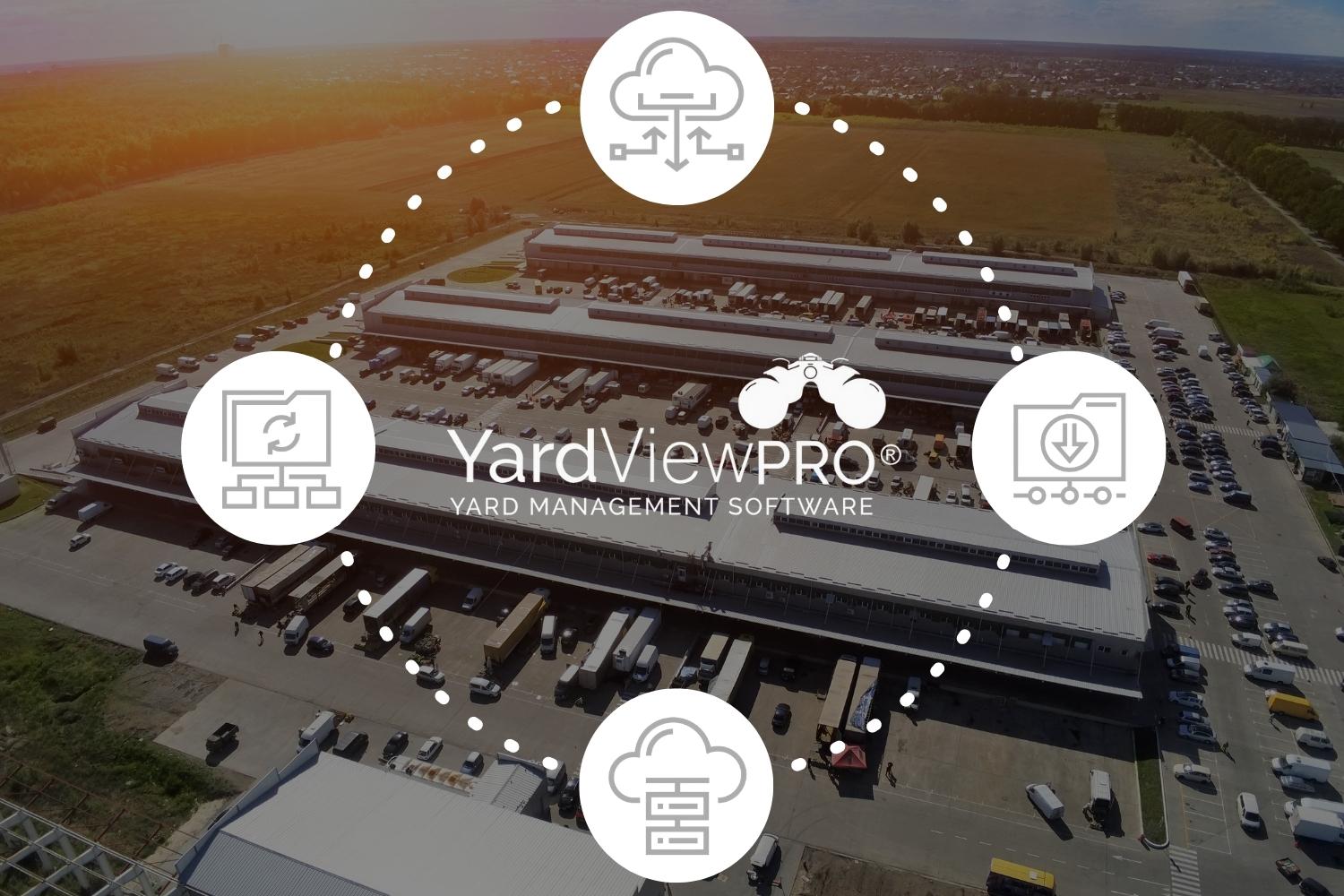 Blind Spots in Yard Management? How YMS Software Gives Real Time Visibility | YardView Blog